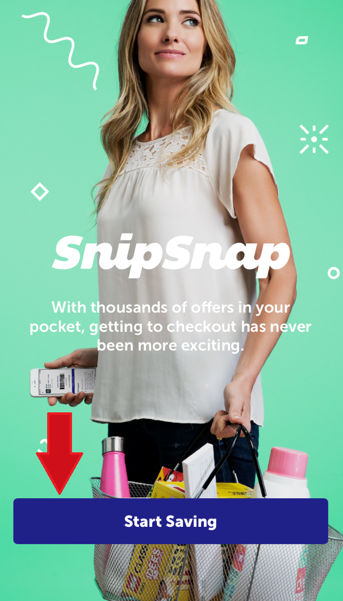 SnipSnap: o app de cupons que você precisa! - Senhora Viagem
