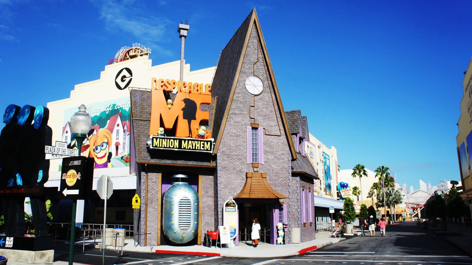 Universal Studios: atrações imperdíveis para o seu roteiro! - Senhora ...