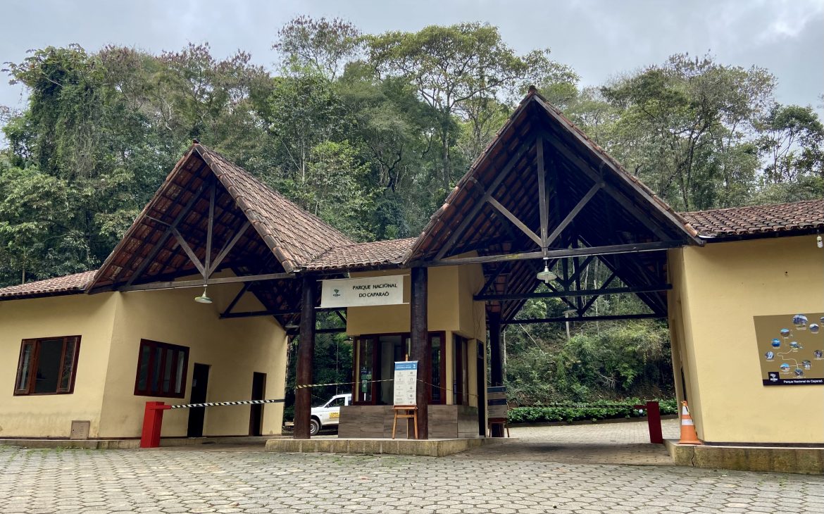 Alto Caparaó: o cantinho de MG que você precisa conhecer! - Senhora Viagem